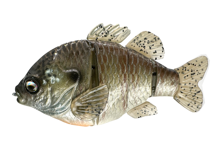 Custom Bait Shop - Premier Bait Shop for Custom Painted Fishing Lures