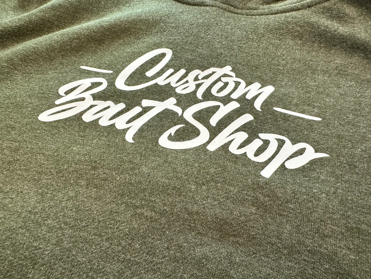 Fishing Swag, Art, and Apparel – Custom Bait Shop