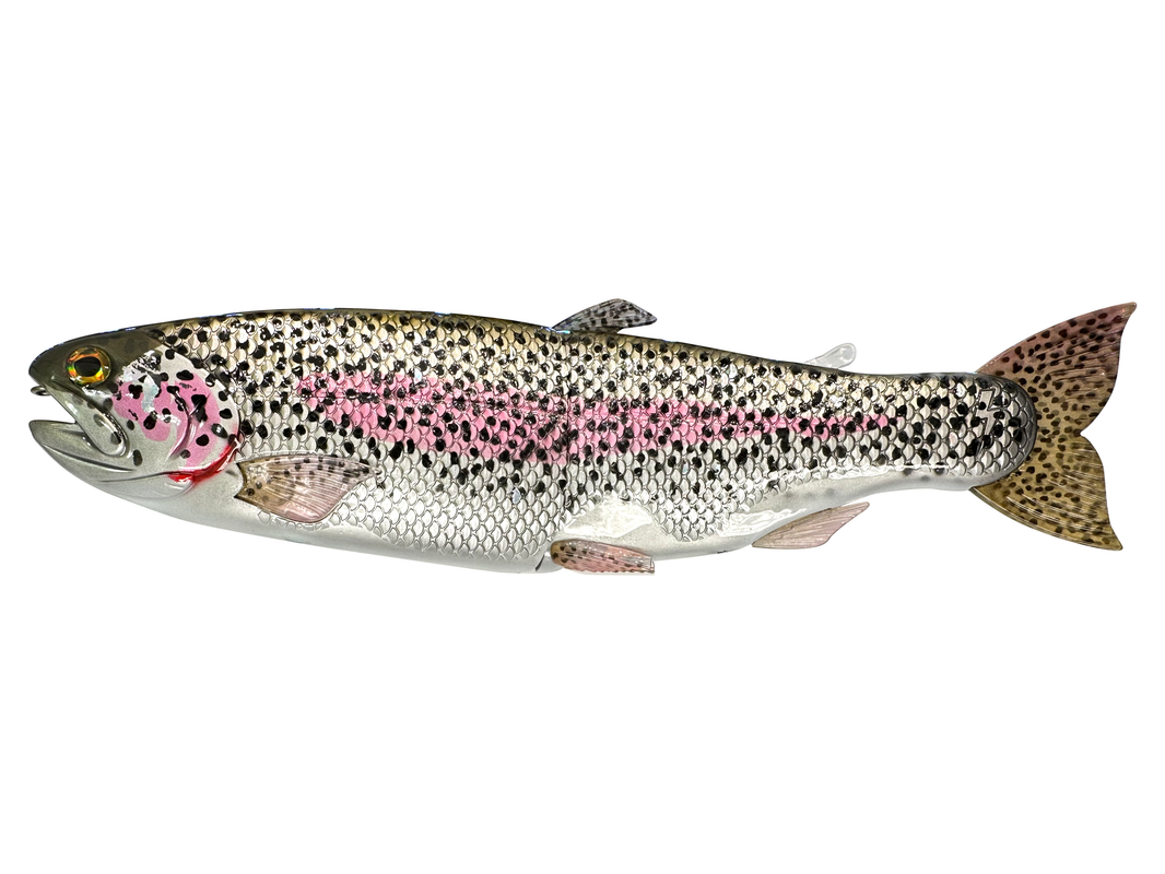 Custom Bait Shop - Premier Bait Shop for Custom Painted Fishing Lures