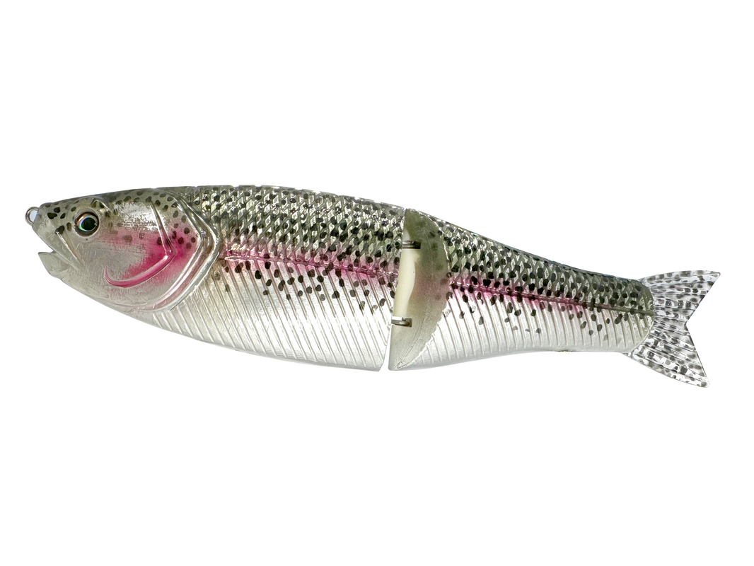 Custom Bait Shop - Premier Bait Shop for Custom Painted Fishing Lures