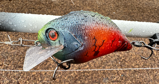 Crankbaits – Custom Bait Shop